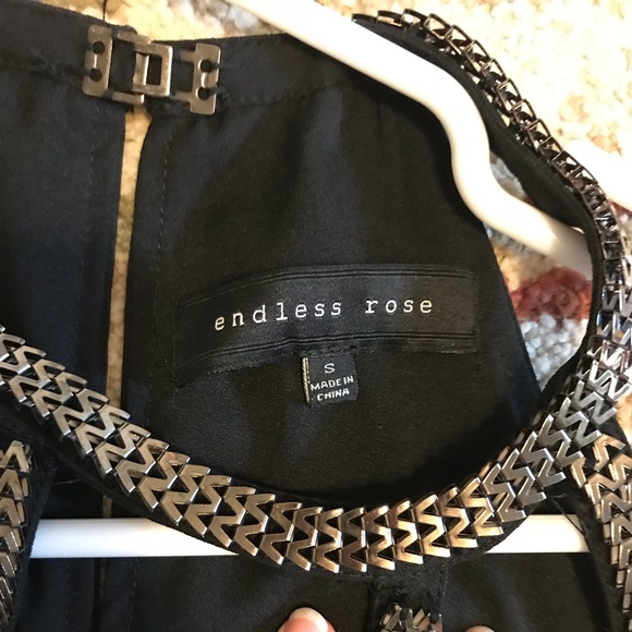 Endless Rose | Dresses | Endless Rose Dress | Poshmark
